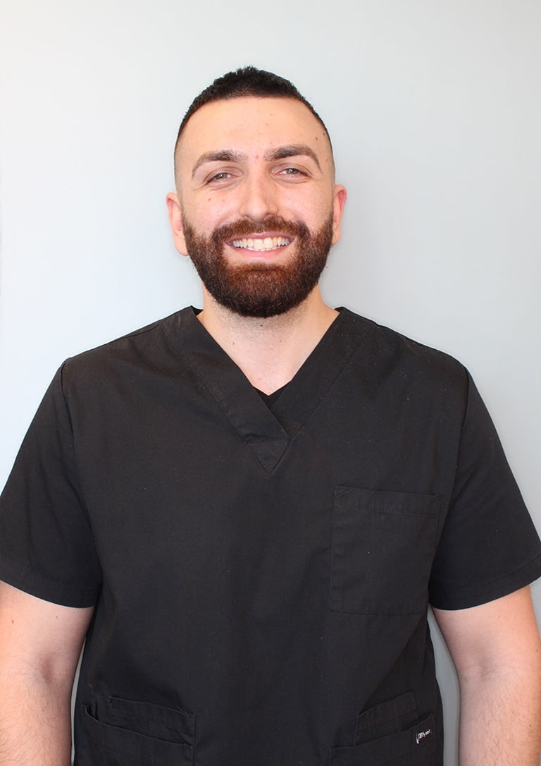 Hygienists - Newton Dental & Implants